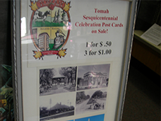 Tomah Museum